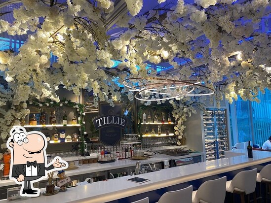 Tillie Bar, Bangkok, Phaya Thai - Restaurant menu, prices and reviews