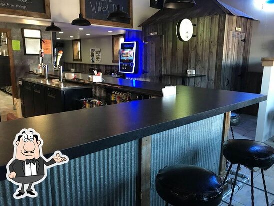 Wildcat Den, Wabeno - Restaurant menu, prices and reviews