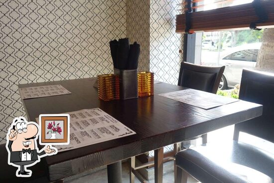 Nighthawk Breakfast Bar, Los Angeles, Hollywood/Highland - Restaurant ...