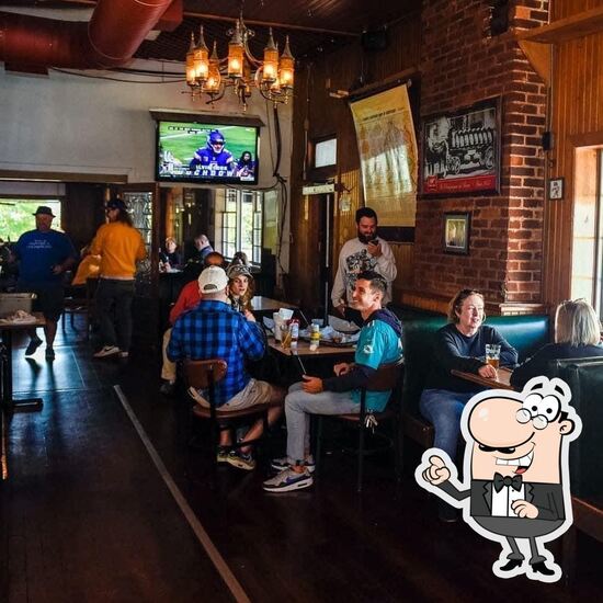 Spring Street Bar & Grill, Louisville - Restaurant menu, prices and reviews