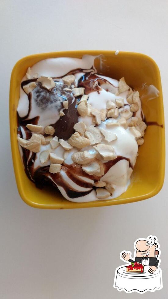 Piyo Ice Cream Parlour, Hyderabad - Restaurant reviews