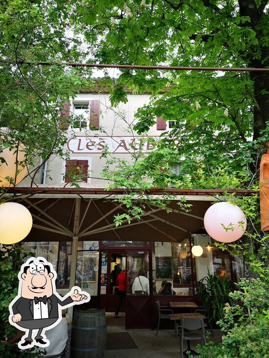 Les Aubergistes, Marsanne - Menu du restaurant, prix et avis