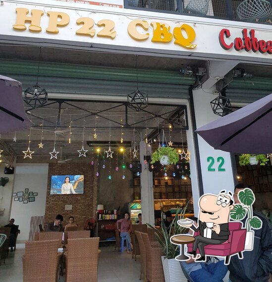 Quán HP cafe, Ninh Hòa - Restaurant reviews