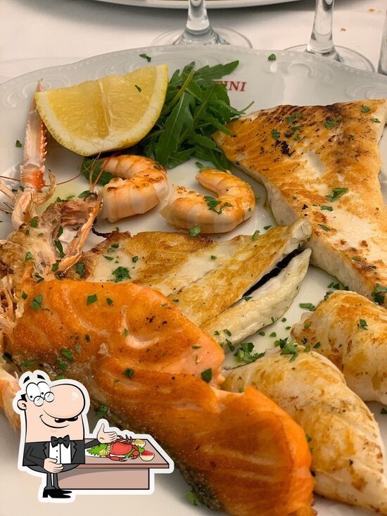 Sabatini pizzeria, Milan, Via Ruggero Boscovich - Restaurant reviews