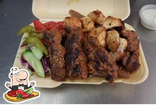 Best Kebabs, Newport - Restaurant menu, prices and reviews