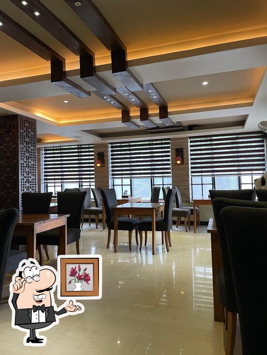 FAT PANDA, Srinagar - Restaurant menu, prices and reviews