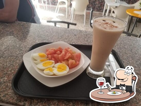 Good Taste Bar & Restaurant, Santo Domingo - Restaurant reviews