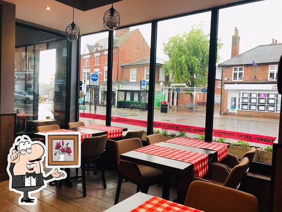 Number One Kitchen Turkish Restaurant, Leighton Buzzard - Restaurant ...