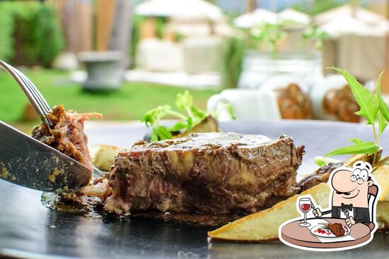 Passa restaurant, Ko Samui - Restaurant reviews