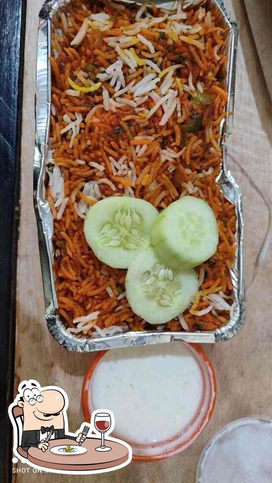 Punjab Mail, Bengaluru - Restaurant menu, prices and reviews