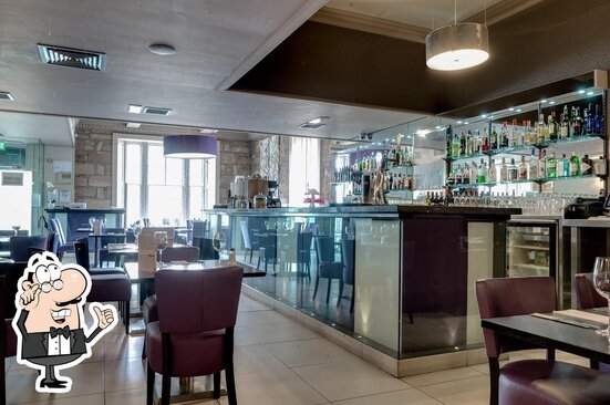 Menu at Rocca Ristorante & Bar, Hamilton
