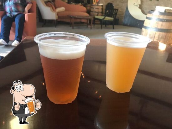 Rock House Brewing in Lexington - Restaurant reviews