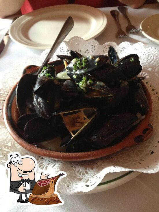Spain 92, 1116 US-202 in Raritan - Restaurant menu and reviews