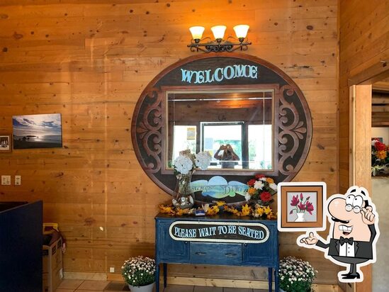 The Landing North, Gold Beach - Restaurant menu, prices and reviews