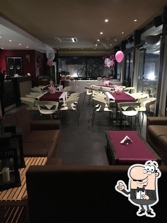 Tivoli Cafe', Pozzuoli - Restaurant menu, prices and reviews