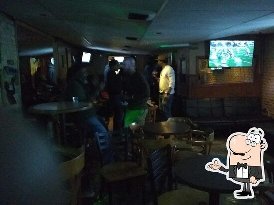 Chaser's Sports Bar & Grill in Birmingham - Restaurant reviews