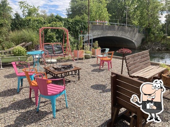 Coriander Kitchen and Farm in Detroit - Restaurant menu and reviews