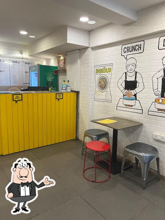 FYI 56 Fun Food and Friends, Indore - Restaurant menu, prices and reviews