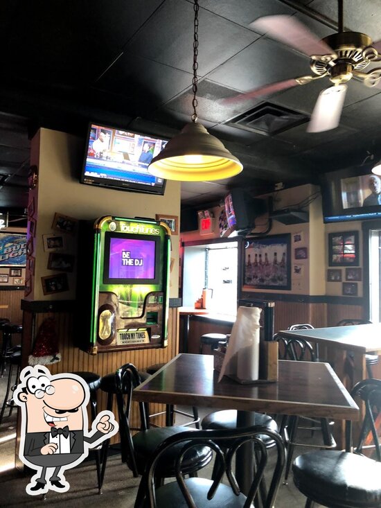 McIntosh's Pub & Grub, Bellbrook - Restaurant menu, prices and reviews