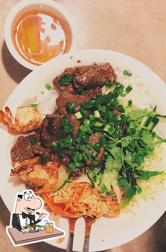 Pho 78 Vietnamese Restaurant in Virginia Beach - Restaurant menu and ...