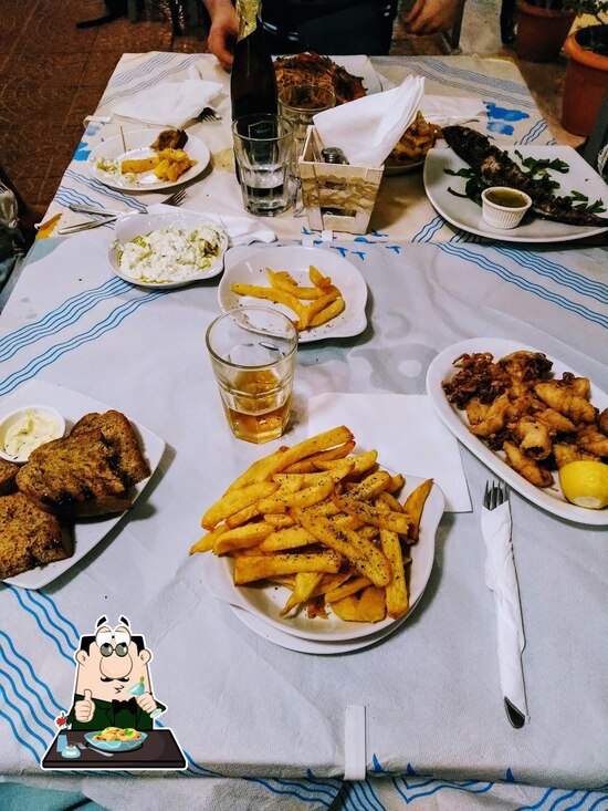 Opatha, Patras - Restaurant reviews