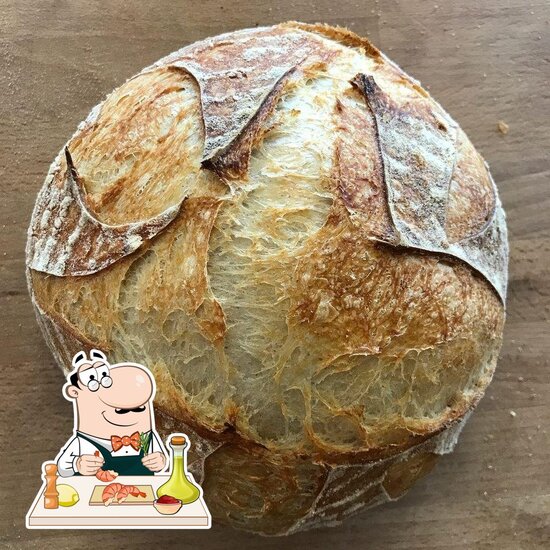 Sourdough Bread House, Maitland - Restaurant menu, prices and reviews