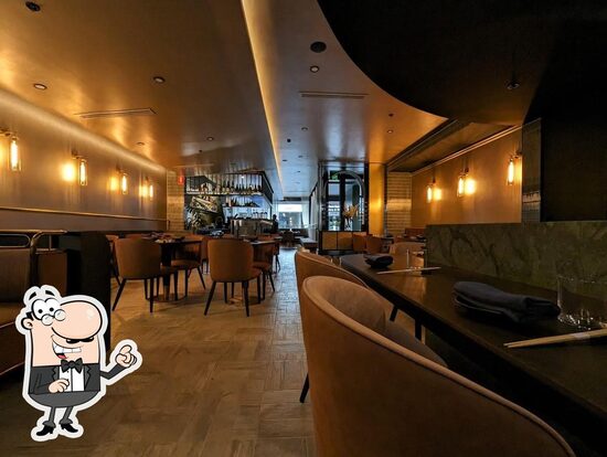 Bansho in Armadale - Restaurant menu and reviews