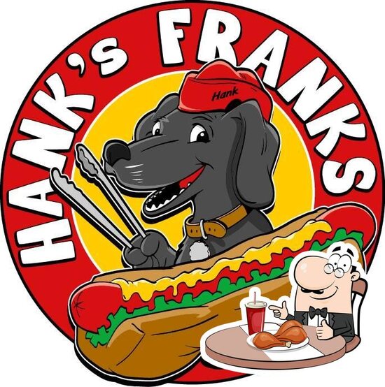 Hank's Franks, Schererville - Restaurant menu, prices and reviews
