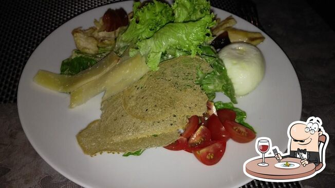 Julien cafe, Lyutizh - Restaurant reviews