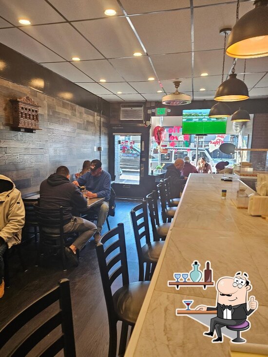 La Tia Rosa, Mamaroneck - Restaurant menu, prices and reviews
