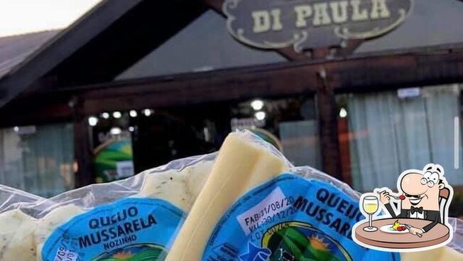 Café Di Paula, Brasil - Avaliações de restaurantes