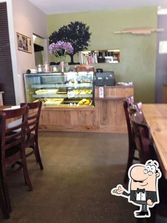 Menu at Long Paddock Food Store restaurant, Koondrook