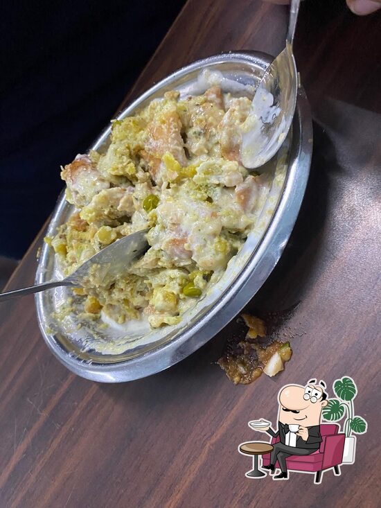 Manju Mamta Restaurant, Raipur - Restaurant menu, prices and reviews