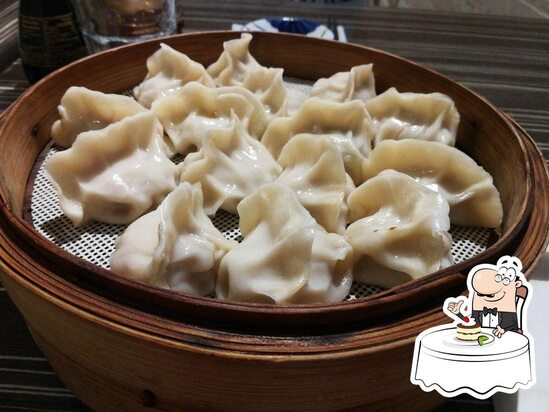 MeiWei in Montreal - Restaurant reviews