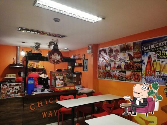 Carta del restaurante Mico's Kitchen - ThirsTea Milktea, Baliuag