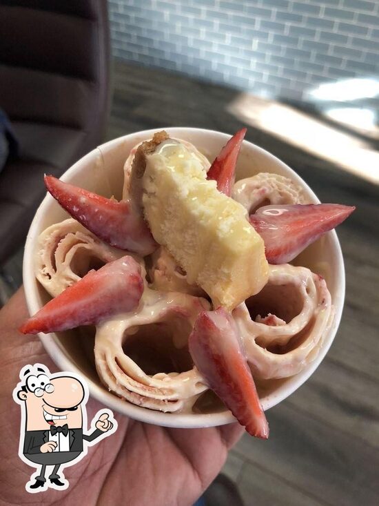 Mr.cool Ice Cream, Miami - Restaurant menu, prices and reviews