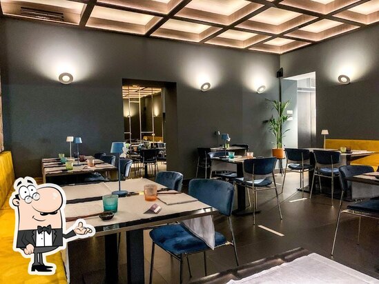Ren Restaurant, Legnano - Menu du restaurant et commentaires