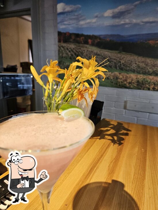 Sapalta, Himrod - Restaurant menu, prices and reviews