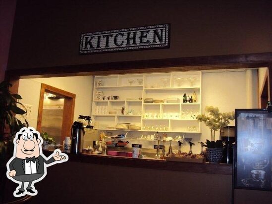 Cafe Rothem 까페 로뎀 in Duluth - Restaurant reviews