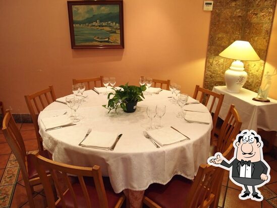 Carta del restaurante Hotel Can Solé, Cambrils, Carrer del Ramon Llull