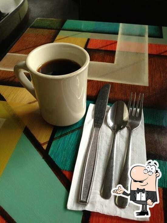 John's Café, Portland - Restaurant menu, prices and reviews
