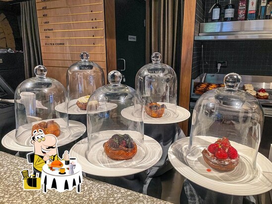Café Picco_leo, Sydney - Opiniones del restaurante