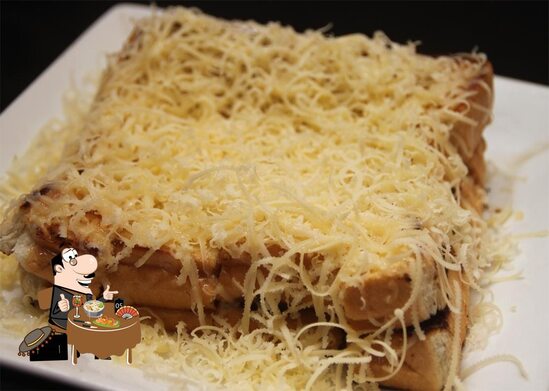 Dapoer Nyonya, West Jakarta - Restaurant menu, prices and reviews