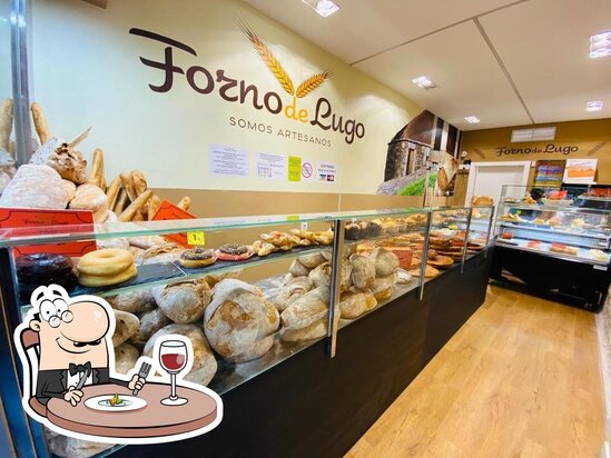Forno de Lugo, Vigo - Opiniones del restaurante