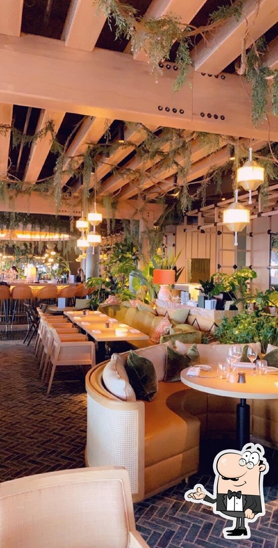 14 Hills, London, Aldgate - Restaurant menu, prices and reviews