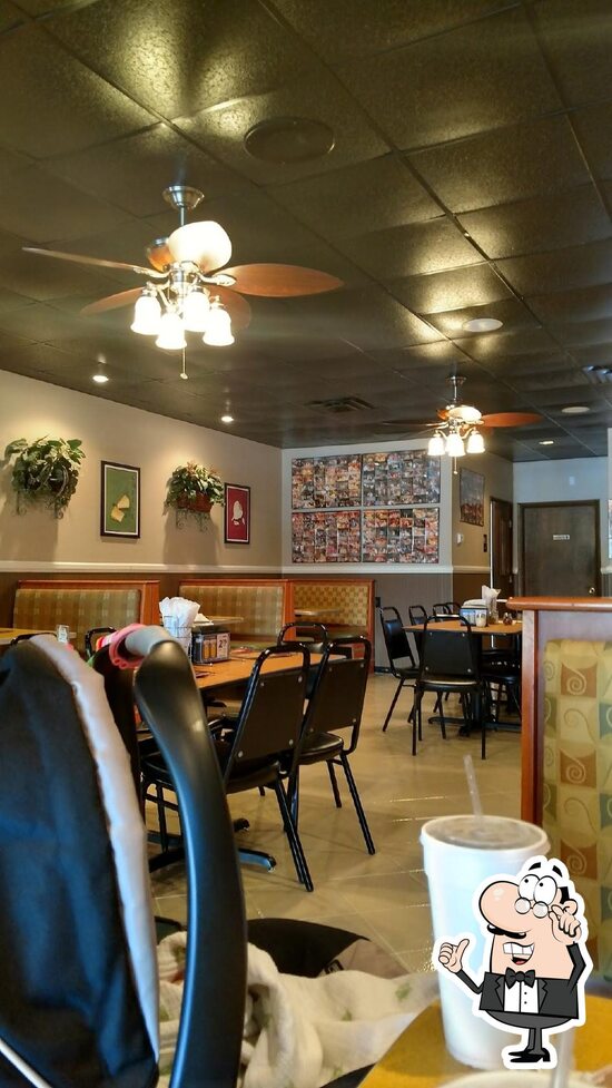 Brickstone Pizza, Jacksonville - Restaurant menu, prices and reviews