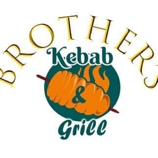 Menu at Brother's kebab & Grill restaurant, Wicko