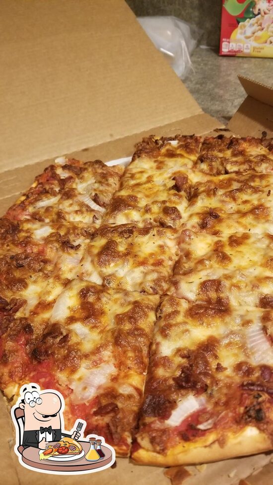 Buddyz Pizzeria in McHenry - Restaurant reviews