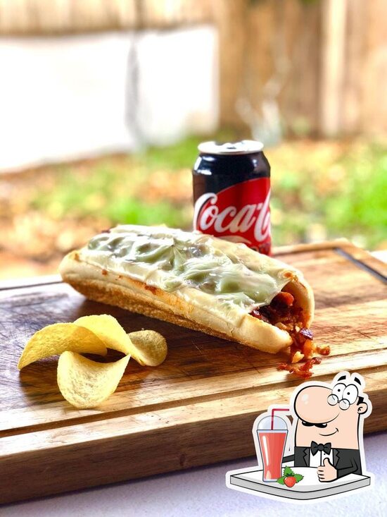 Crazy Grill in Miami - Restaurant menu and reviews