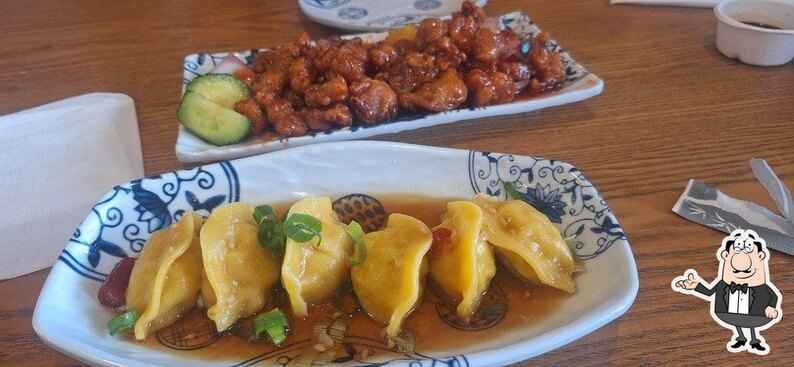 Impressive Dumplings (West End), West End - Restaurant menu, prices and ...